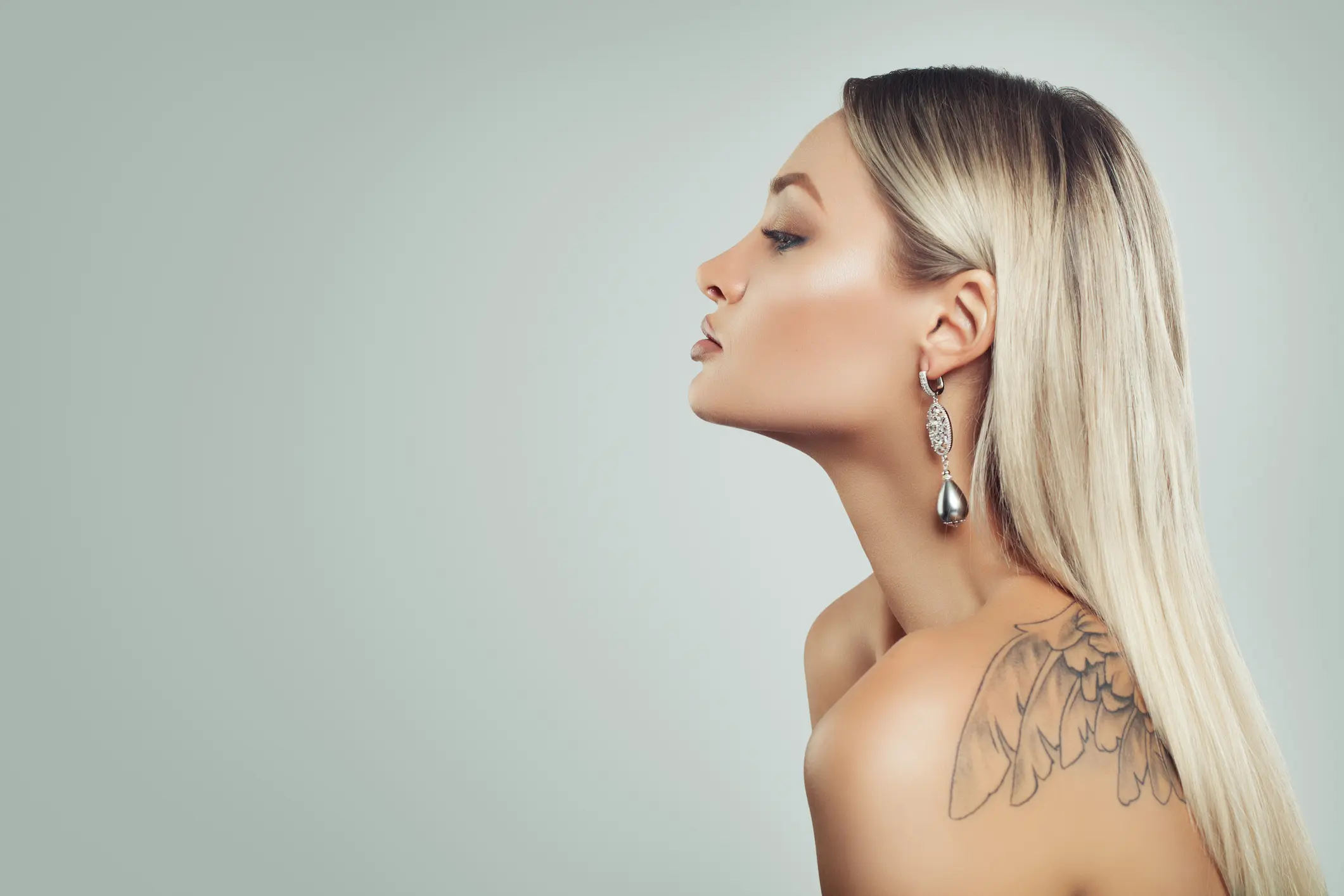 Laser Tattoo Removal - TayTen Cosmetic in Regina, SK